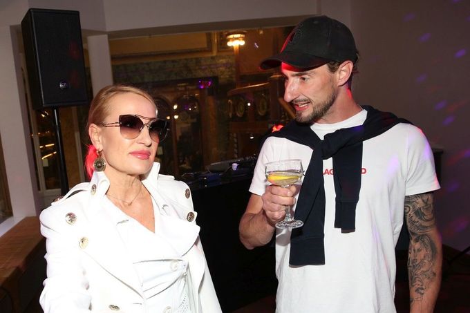 Petr Sepeši: Tragický příběh hvězdy československé popové scény 80. let ...