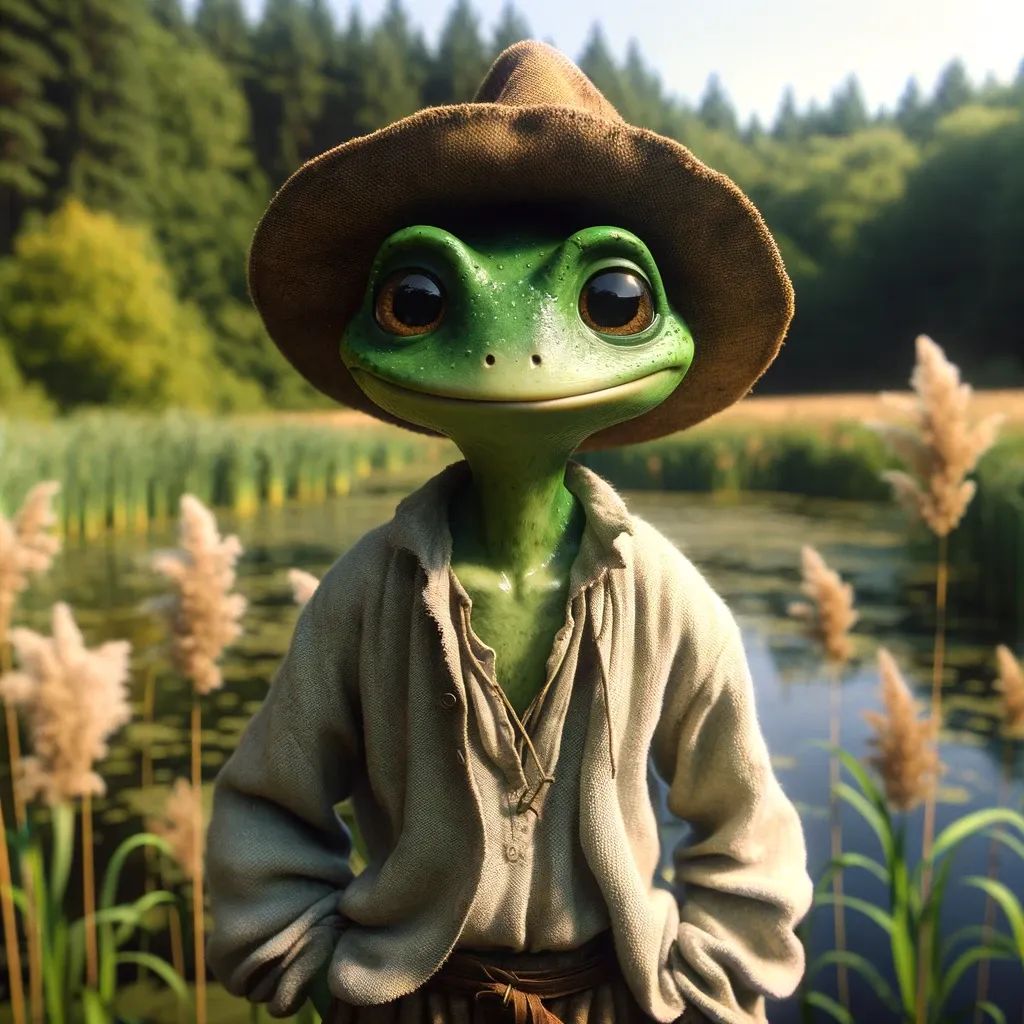 Jak by vypadaly pohádkové postavičky ve skutečnosti - Aktuálně.cz