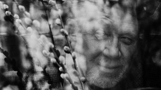 Recenze výstavy Havel, Kundera, Sudek očima fotografů v roce 1967 v ...