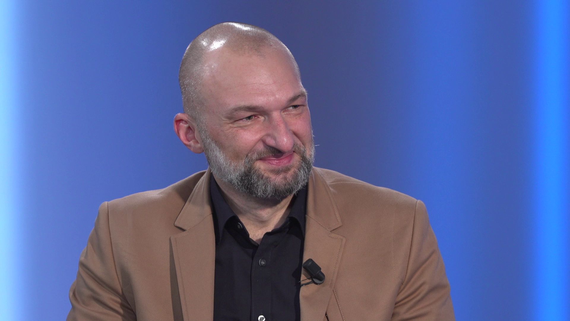 Spotlight Aktuálně.cz - Adam Dolník - Aktuálně.cz