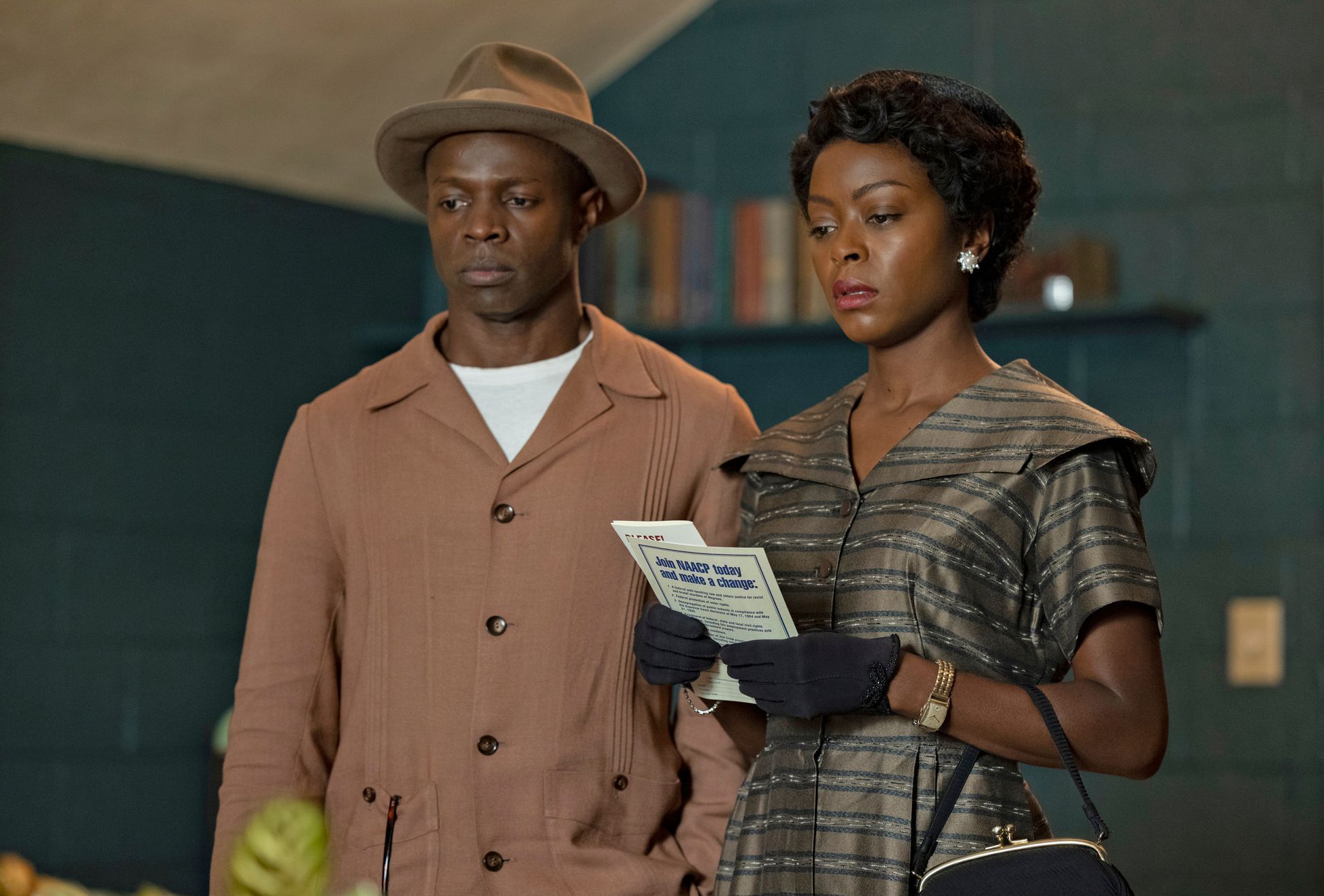 Spravedlnost pro Emmetta Tilla, 2023, film - Aktuálně.cz