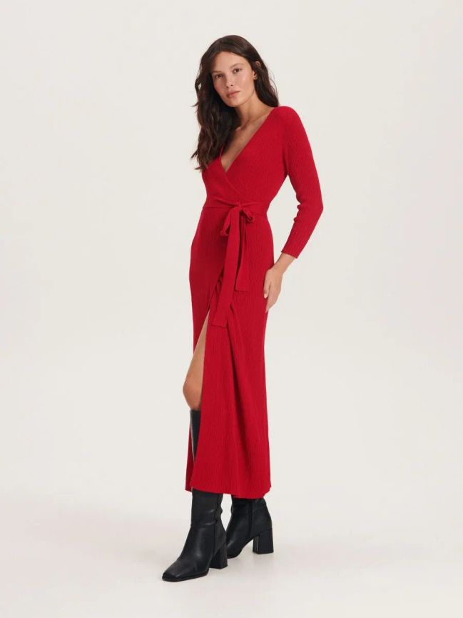 Co na sebe na vánoční večírek? Vsaďte na pohodlí, extravaganci nechte ...