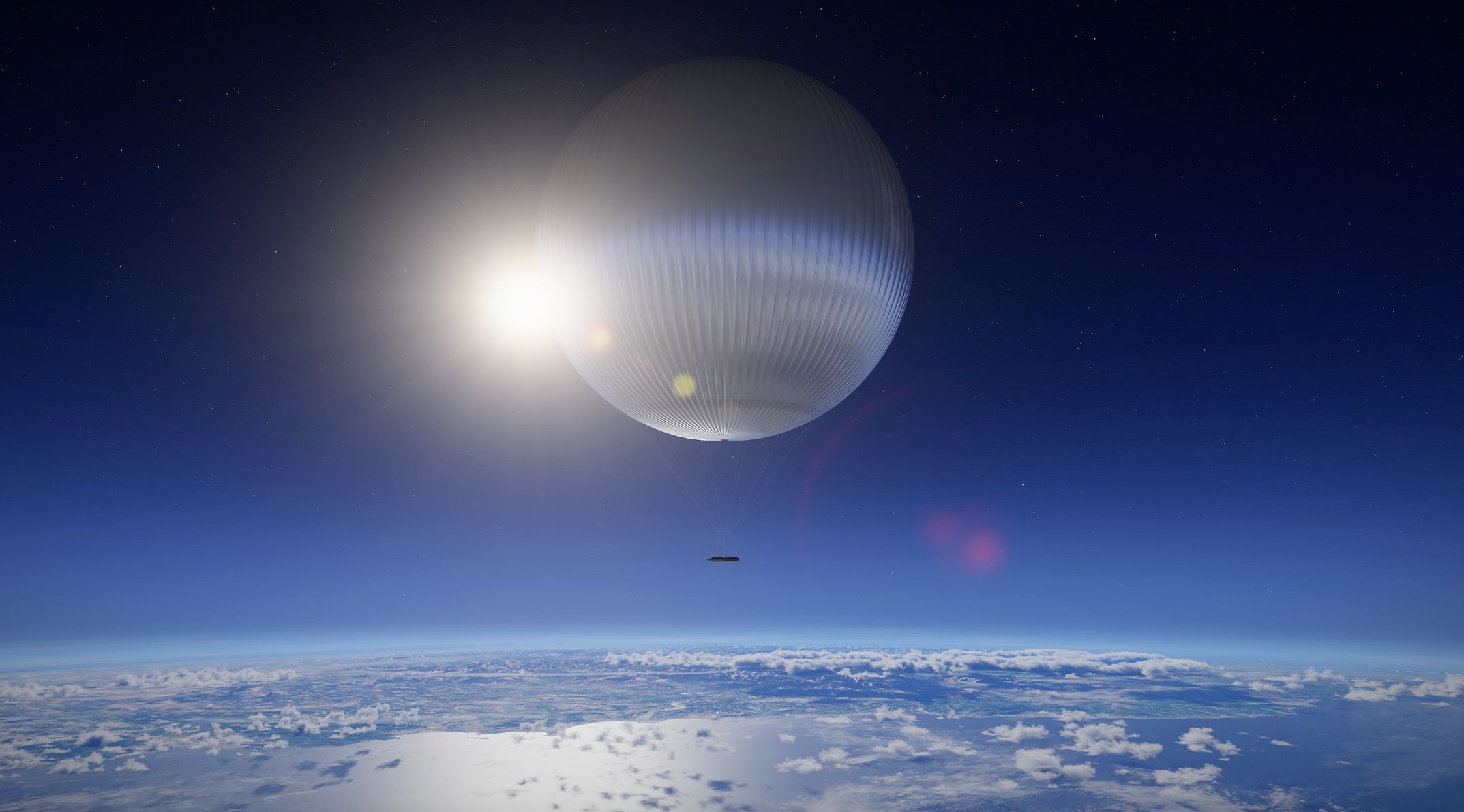 Tomáš Guryča: Z Uherského Hradiště do NASA. Hyperion – první orbitální továrna - Aktuálně.cz