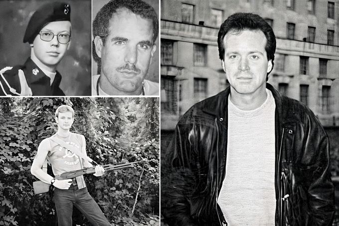 Britský Roswell: UFO incident v Rendlesham Forest 1980 a jeho děsivé ...