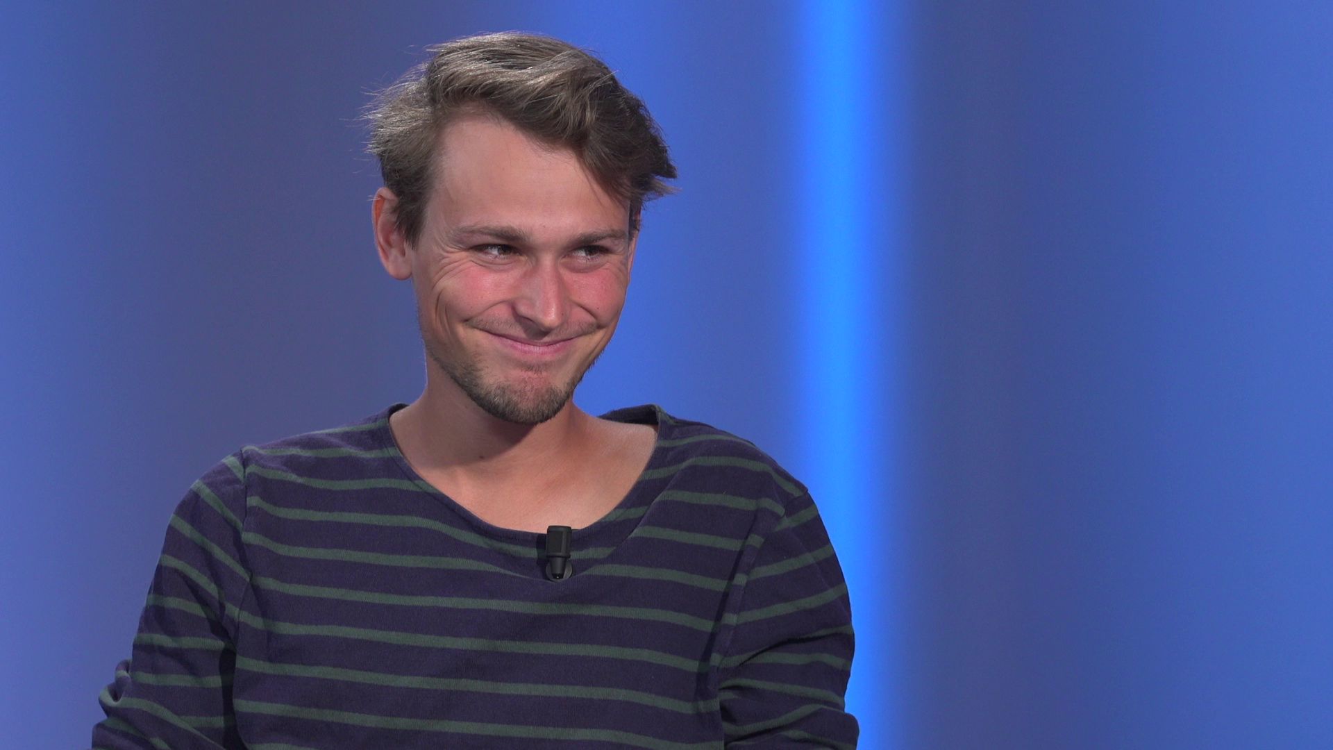 Spotlight Aktuálně.cz - Prokop Pithart - Aktuálně.cz