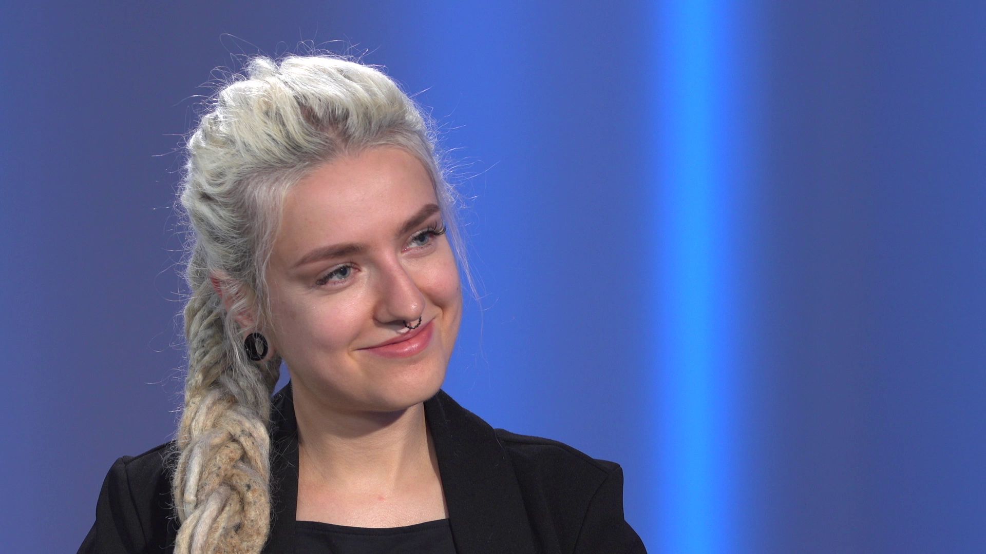 Spotlight Aktuálně.cz - Jana Michailidu - Aktuálně.cz