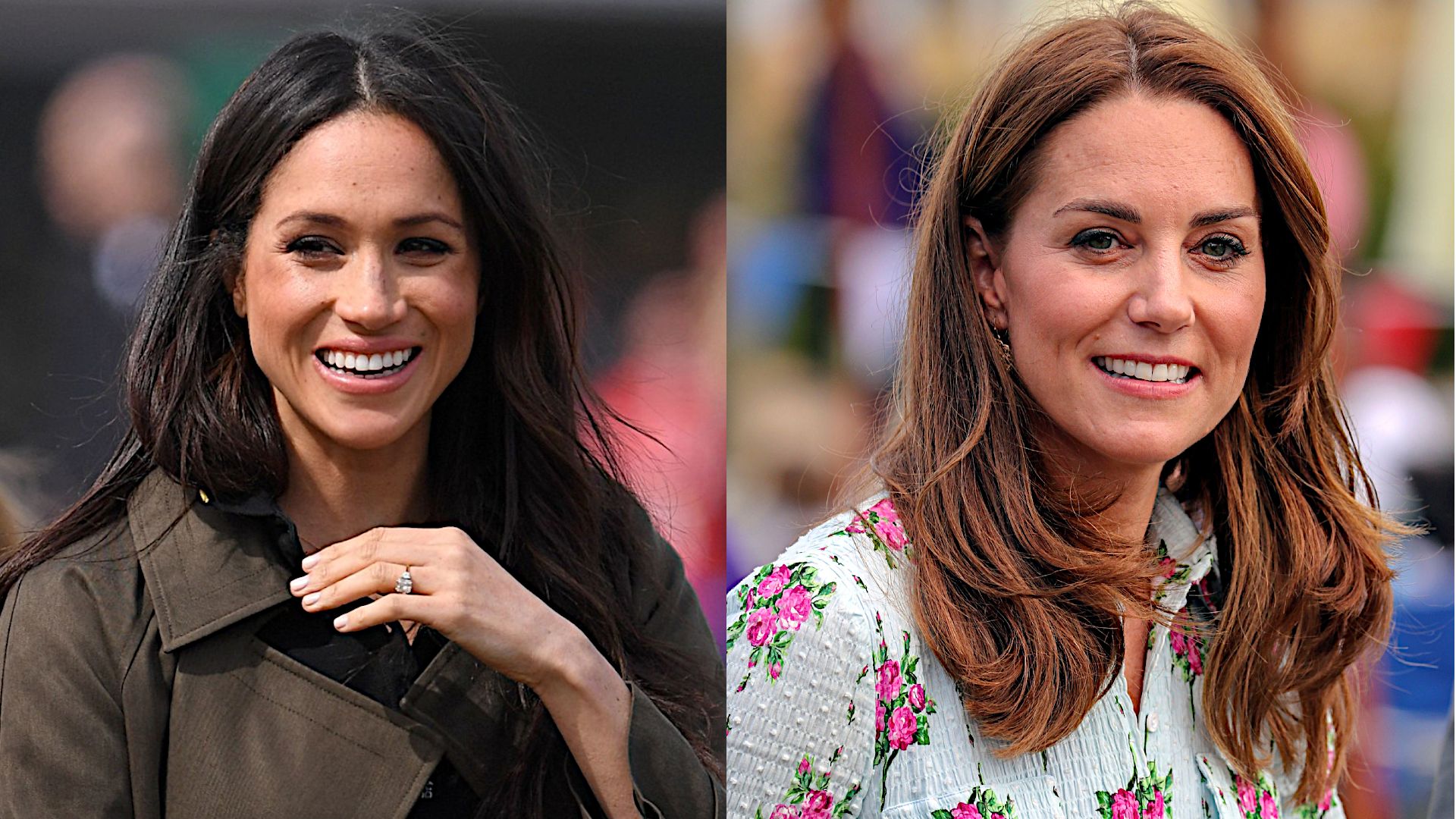 Meghan versus Kate: Každá má jiné hodnoty i styl. Která se vám líbí víc ...