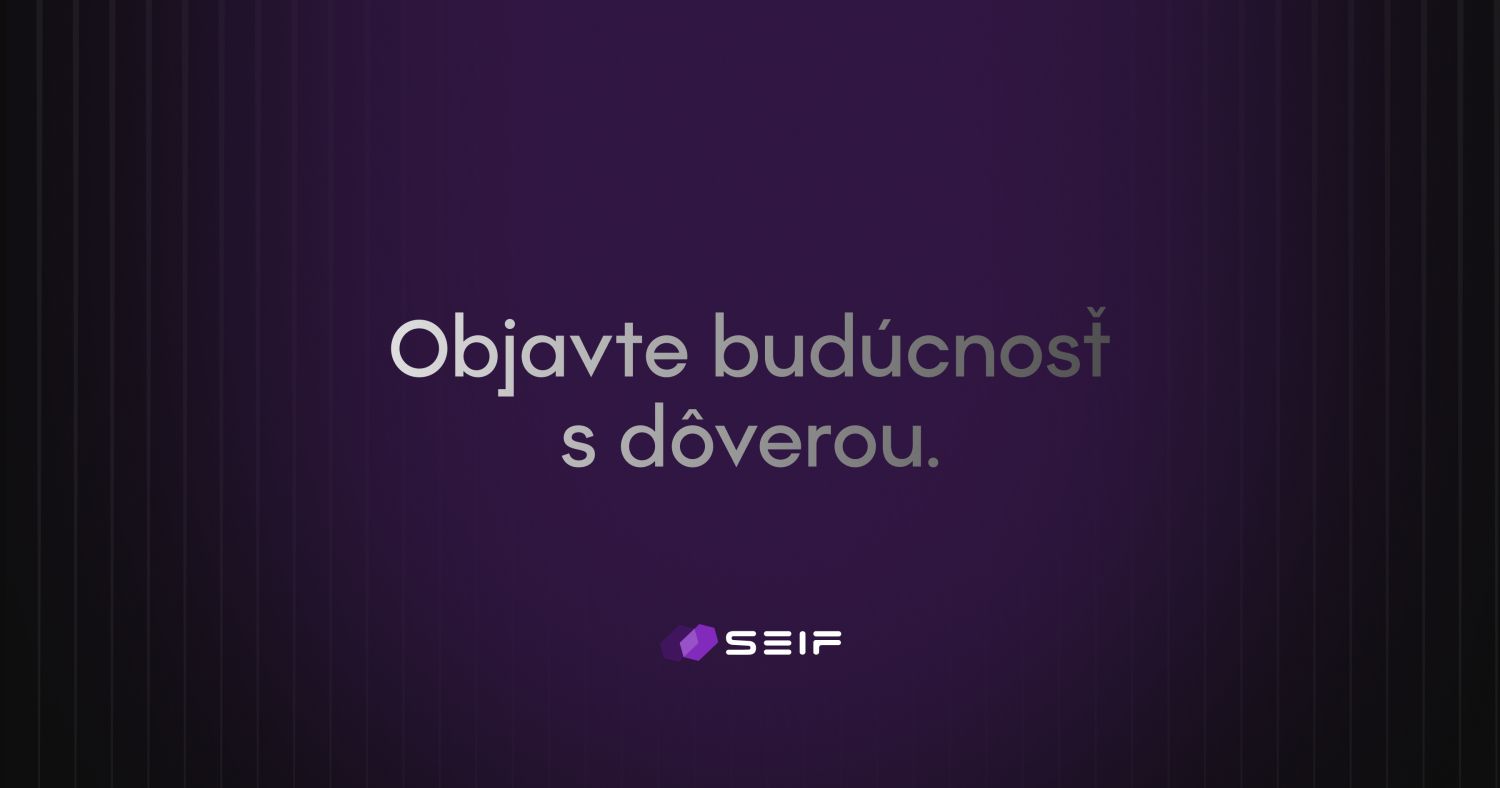 Seif Finance Expanduje do ČR: Důvěra v Silný Trh a Regulace - Aktuálně.cz