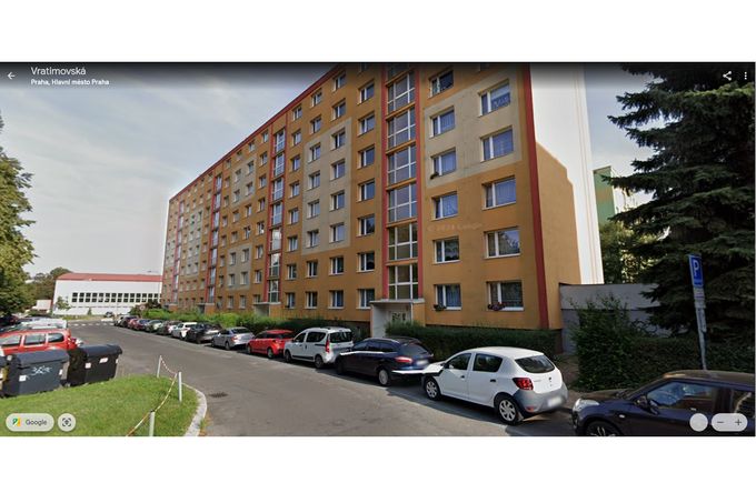 Ivan Roubal: Bestiální vrah a tajemství prokleté usedlosti Pohádka na ...