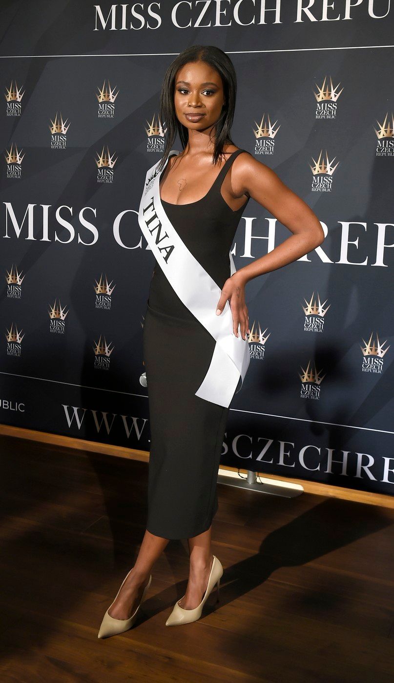 Miss 2024 - Žena.cz - magazín pro ženy