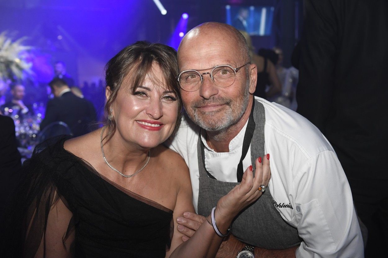 Zdeňka Pohlreichová, Zdeněk Pohlreich - Žena.cz - magazín pro ženy