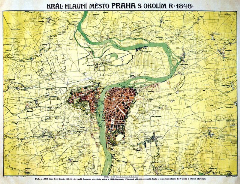 I hope KCD2 is in Prague. The city is so beautiful and I’m in love with ...