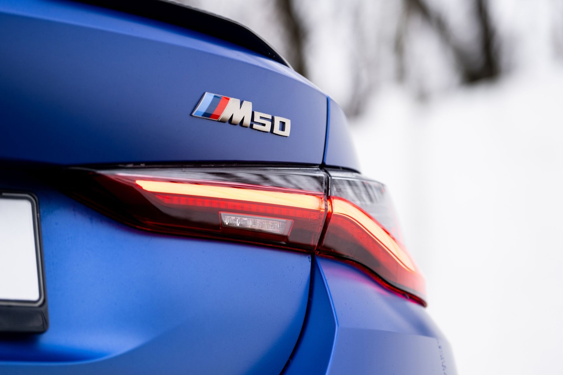 BMW I4 M50 2022 Aktu ln cz BMW I4 M50 2022 Aktu ln cz