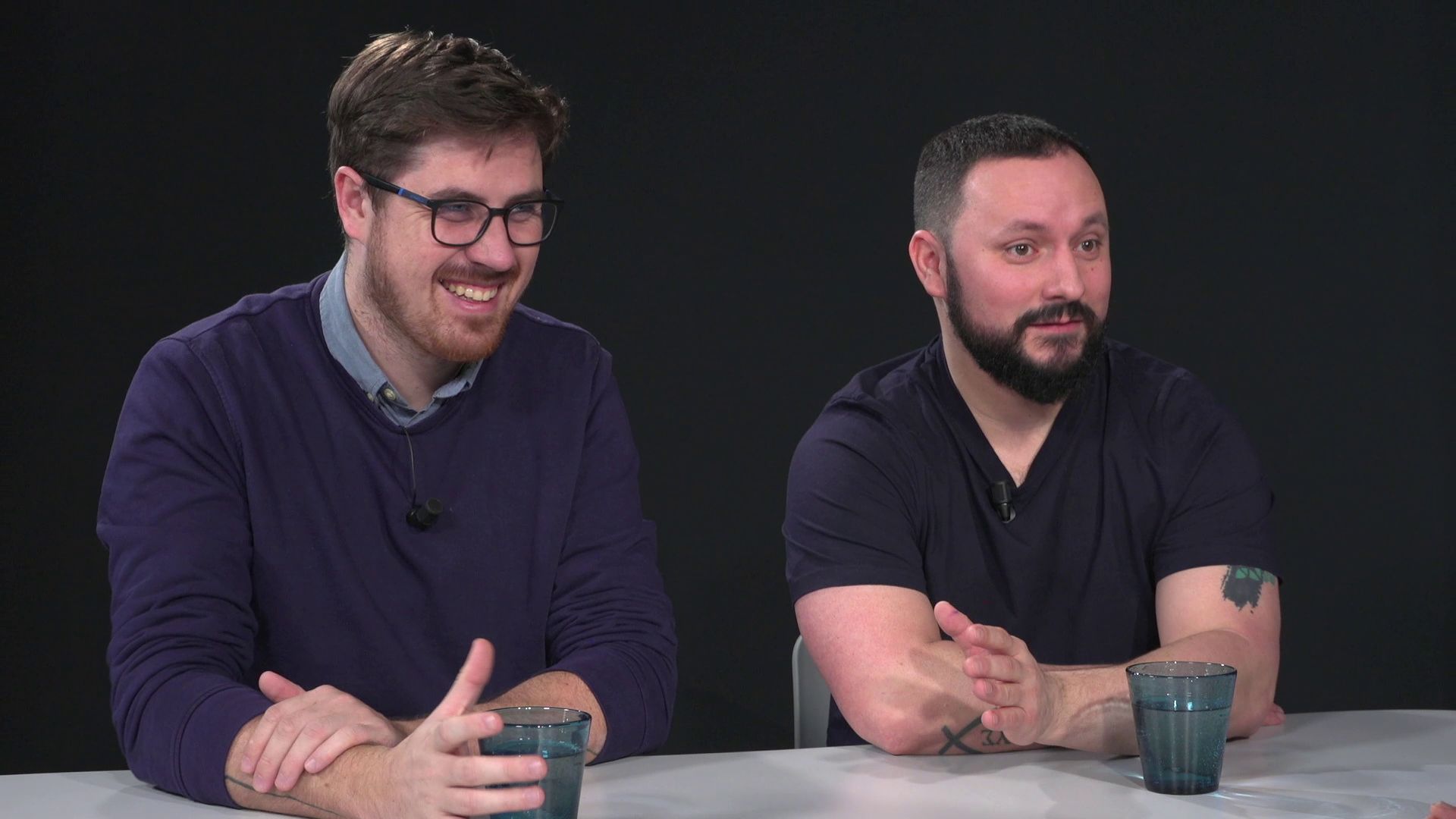 Pastoral Brothers: Demokracii máme nastavenou dobře. Proroka Babišiáše ...