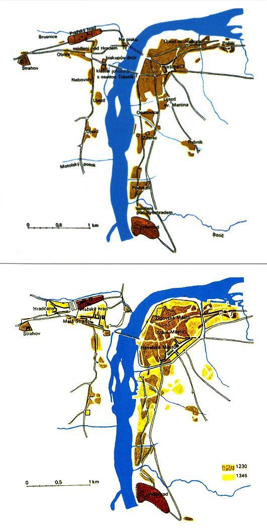 I hope KCD2 is in Prague. The city is so beautiful and I’m in love with ...