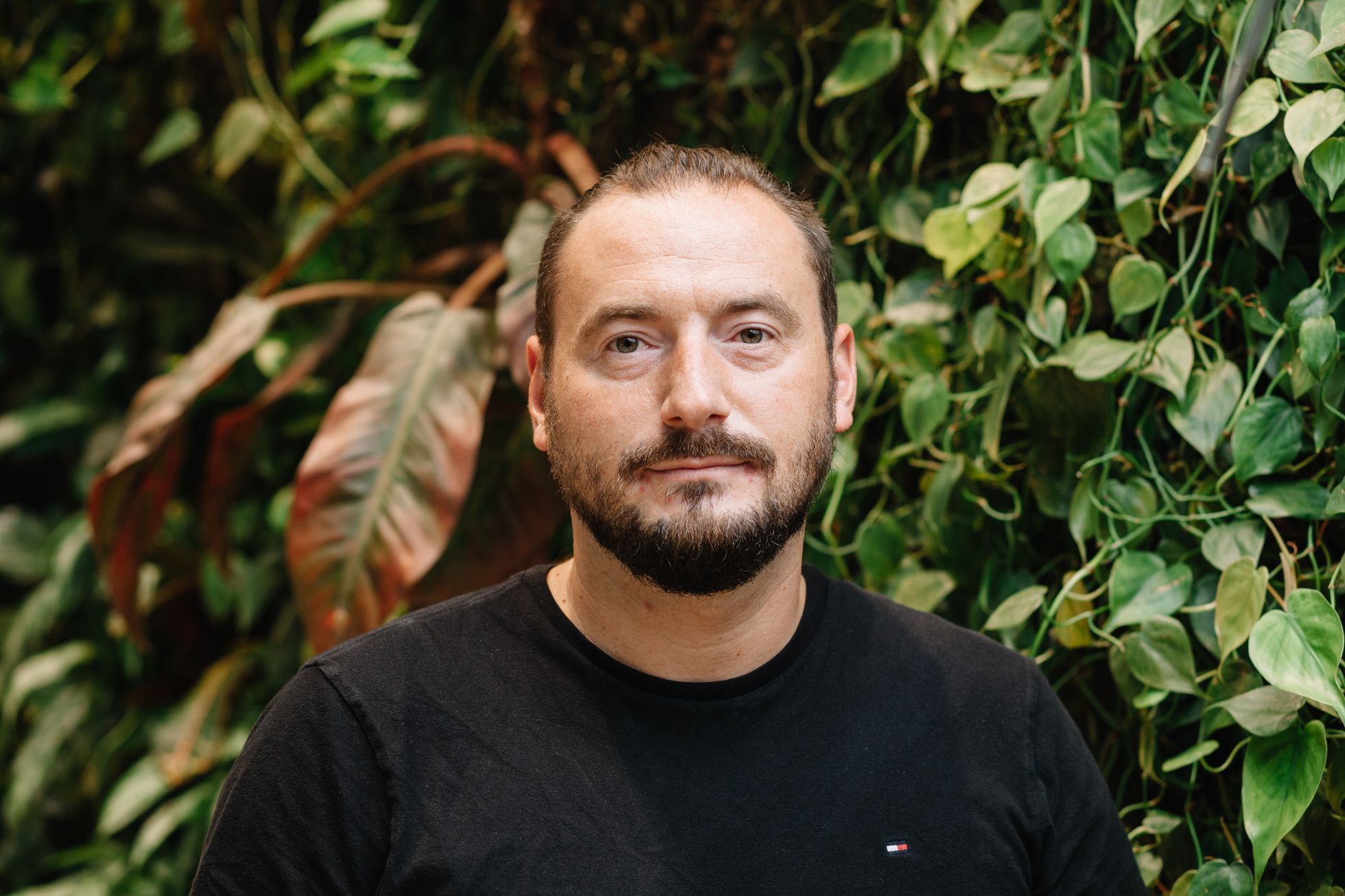 Miloslav Lujka, expert na kyberbezpečnost - Aktuálně.cz Miloslav Lujka, expert na kyberbezpečnost - Aktuálně.cz