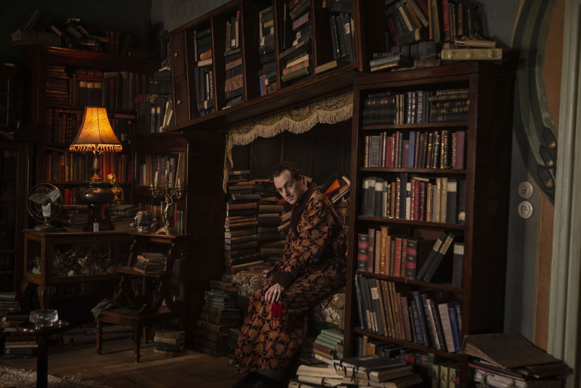 Arvéd, film, 2022 - Aktuálně.cz