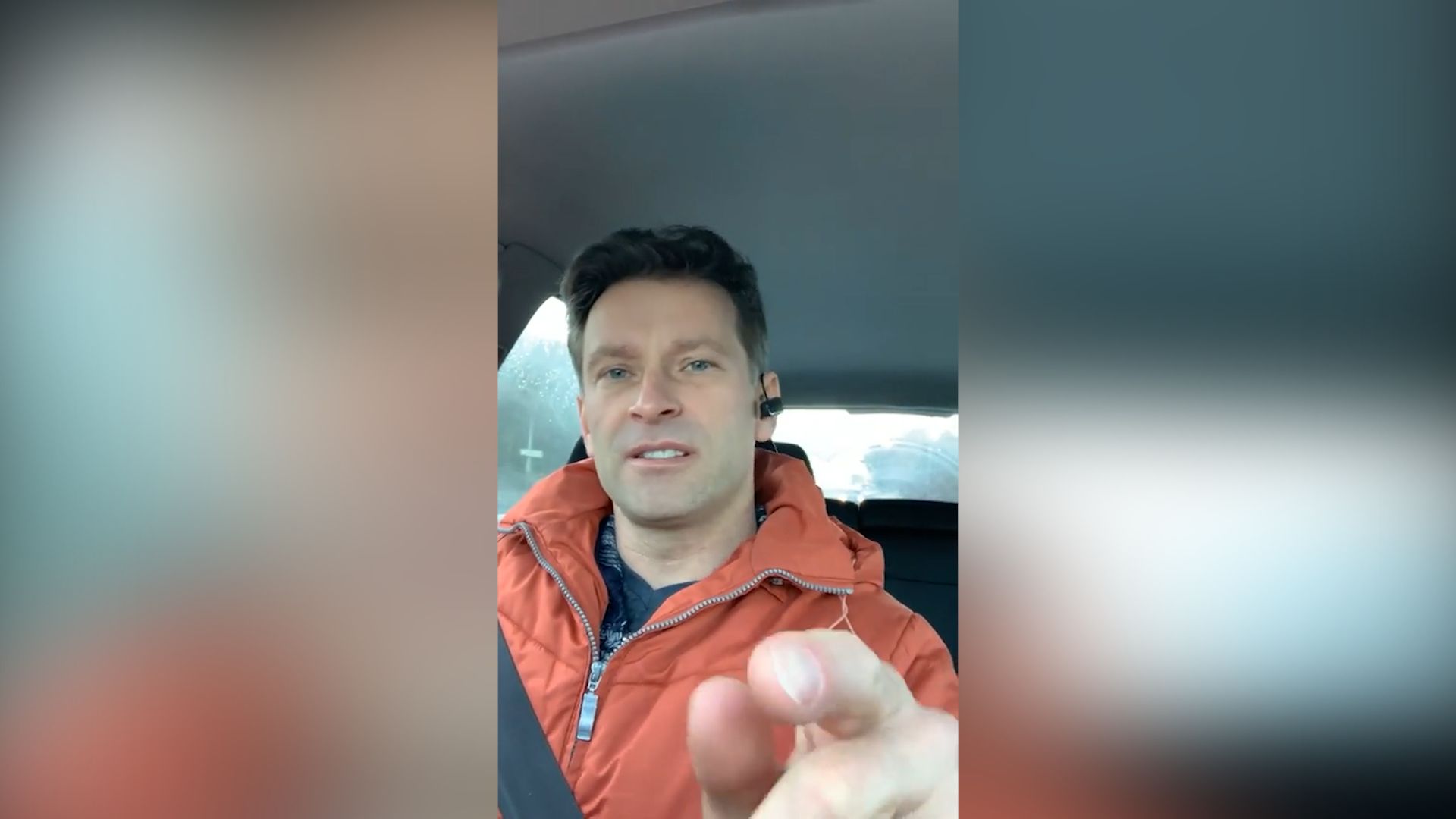 Proruský dezinformátor Netík dostal pokutu 50 tisíc za prodej pasty pro ...