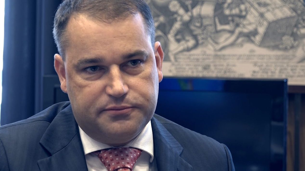 Mojmír Hampl - Aktuálně.cz Mojmír Hampl - Aktuálně.cz