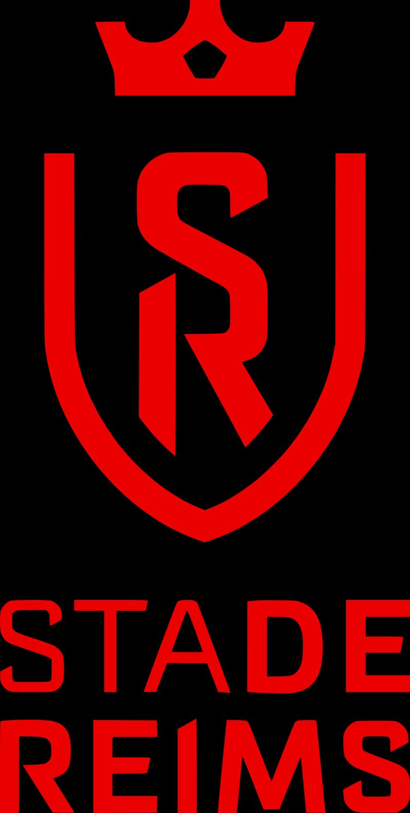 Logo Stade Reims (Remeš) - Aktuálně.cz