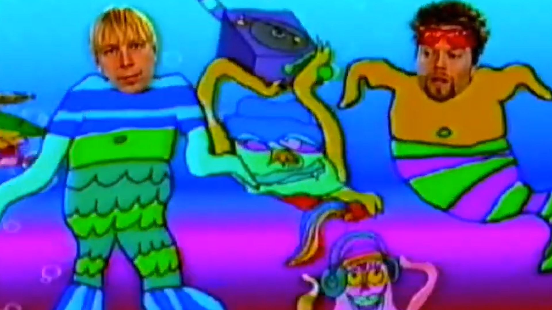 Haló, tady Medúza. Krajča i Juchelku lidé milovali, dnes to mají oba ...