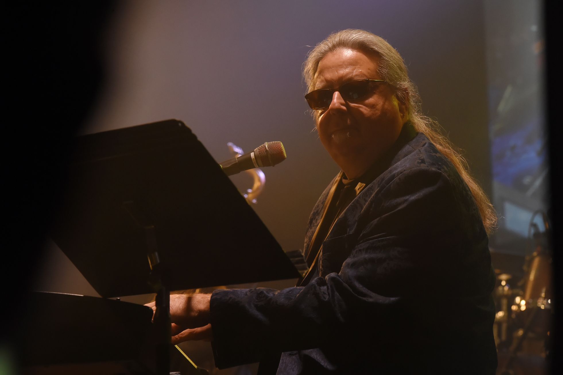 Blues Alive 2022, festival - Aktuálně.cz