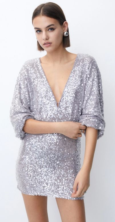 Co na sebe na vánoční večírek? Vsaďte na pohodlí, extravaganci nechte ...