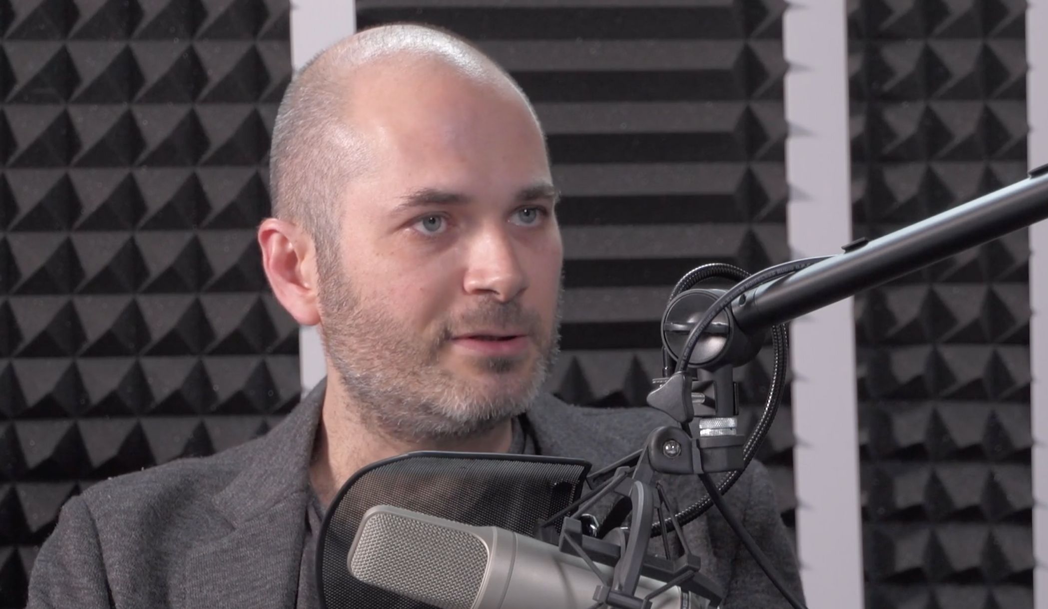 Na vlně podnikání: architekt a urbanista Peter Bednár - Aktuálně.cz