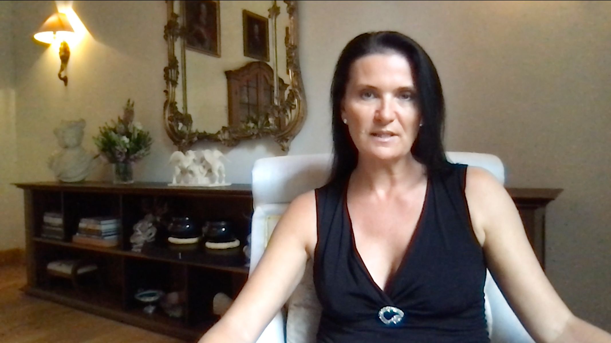 NEPOUŽÍVAT Top ženy Česka - patronka Michaela Bakala - Aktuálně.cz