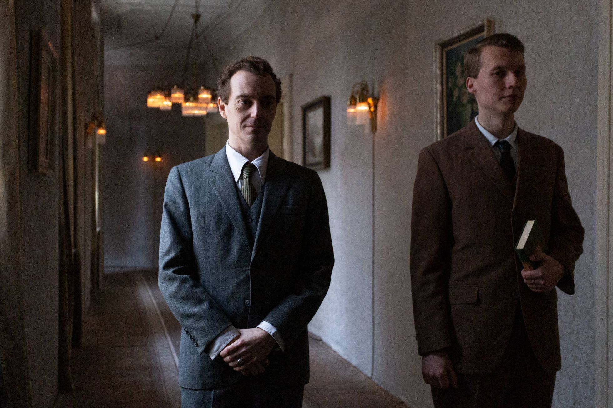 Arvéd, film, 2022 - Aktuálně.cz