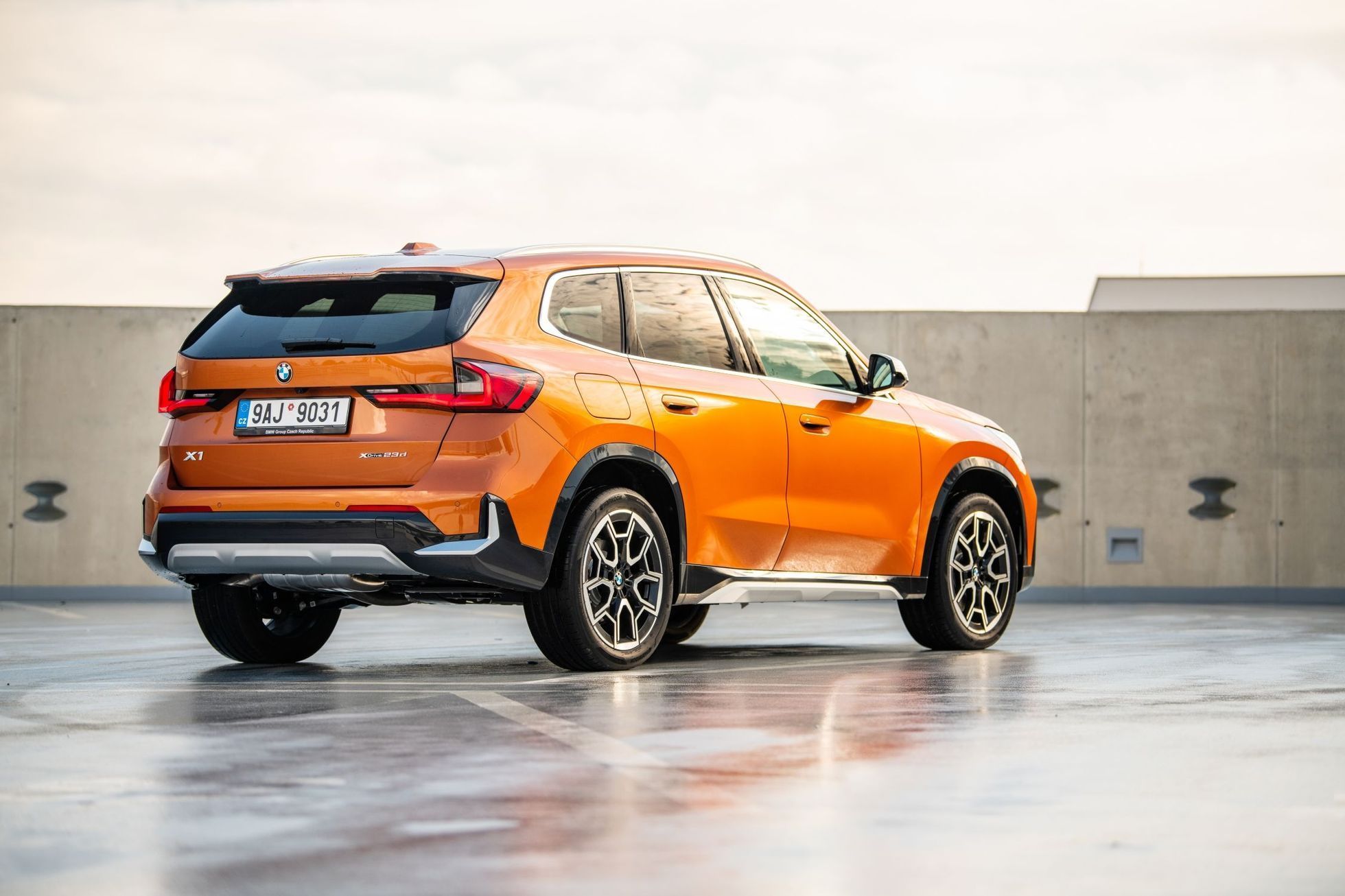 BMW X1 2022 Aktu ln cz BMW X1 2022 Aktu ln cz