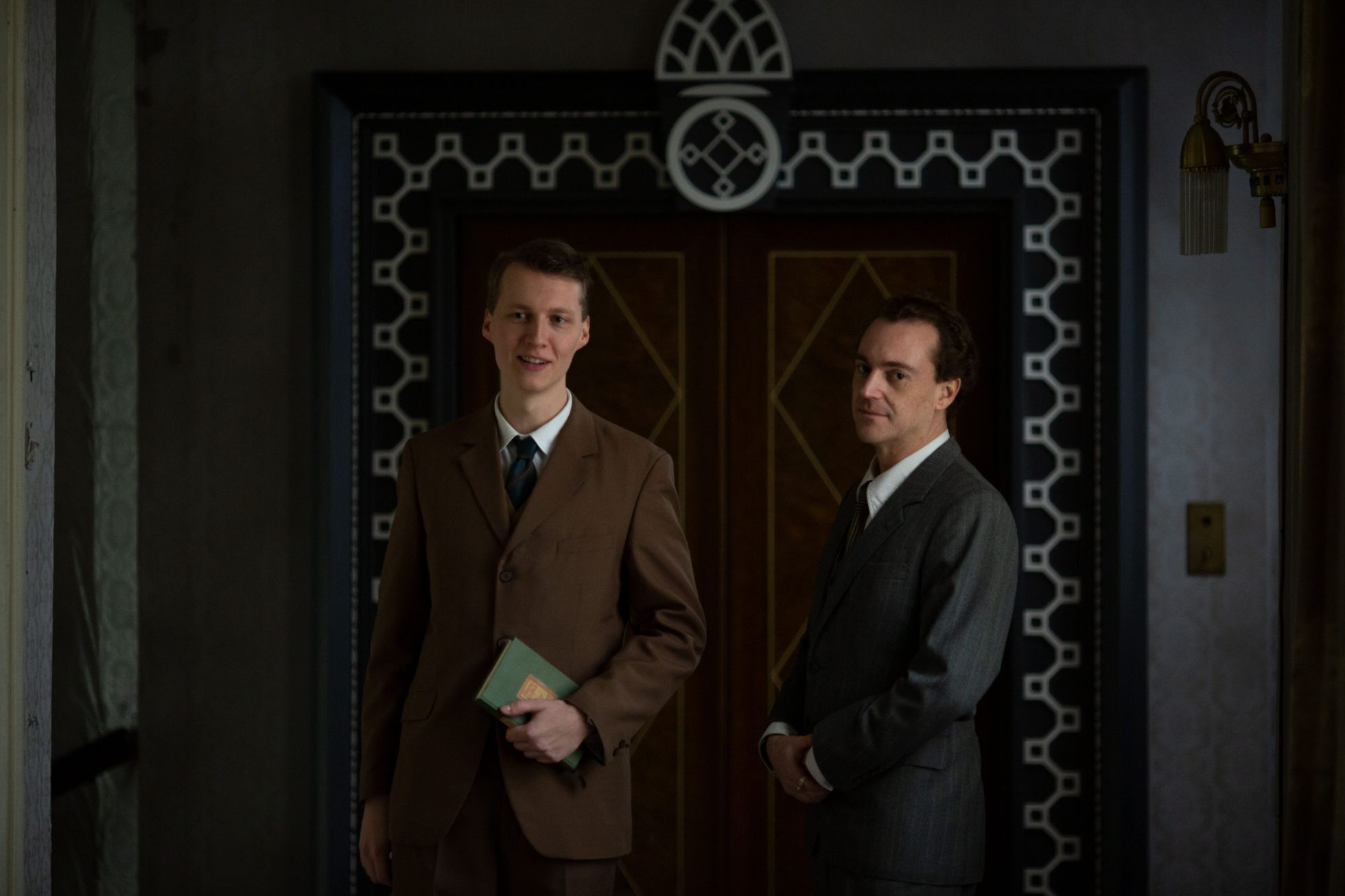 Arvéd, film, 2022 - Aktuálně.cz