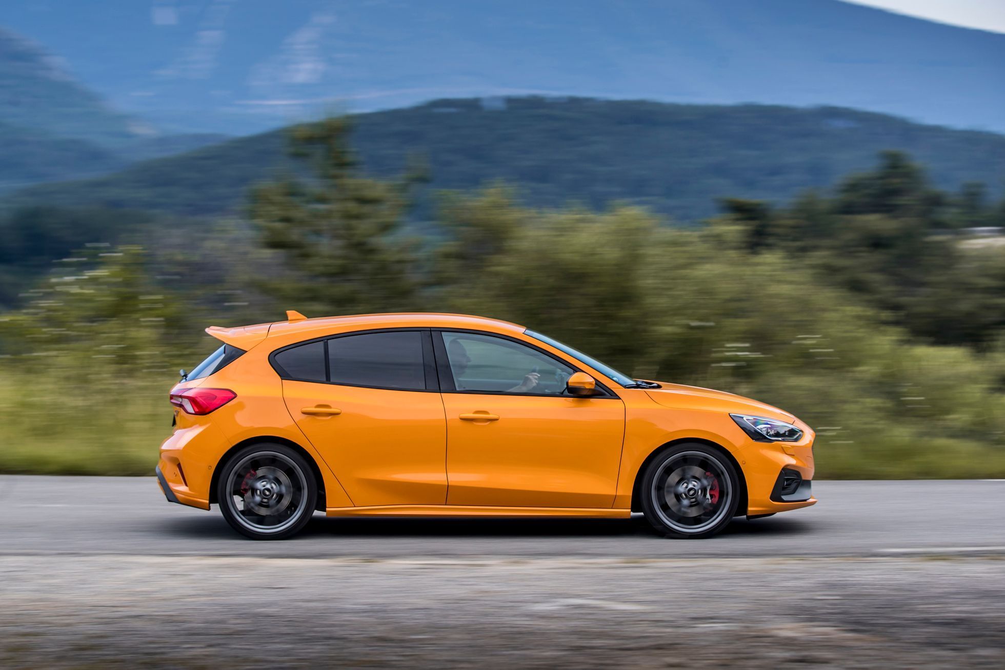Ford Focus ST 2019 Aktu ln cz Ford Focus ST 2019 Aktu ln cz