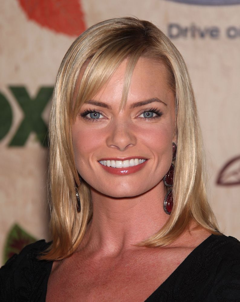 jaime pressly - Žena.cz - magazín pro ženy