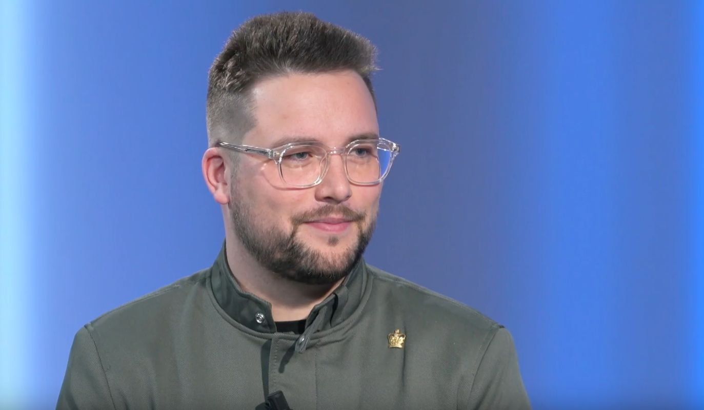 "Tajný" moment při korunovaci. Karel zvažoval, že jej poprvé zveřejní ...