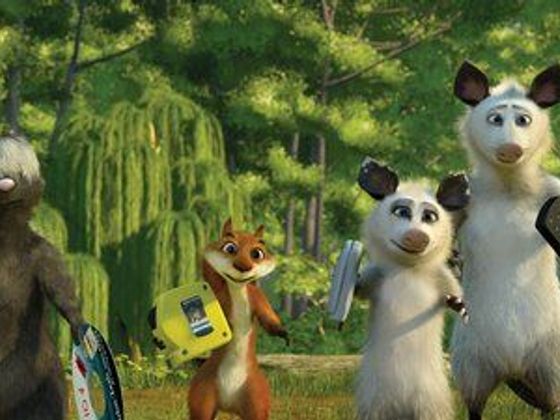 Žrádlo, to je, oč tu běží - za plotem - Aktuálně.cz