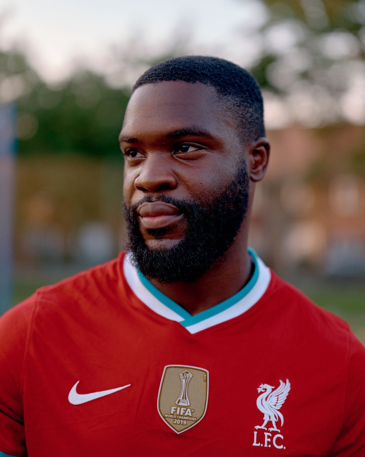 James Bannister: fotoesej na téma Co je anglické (snímky z British Journal of Photography ...