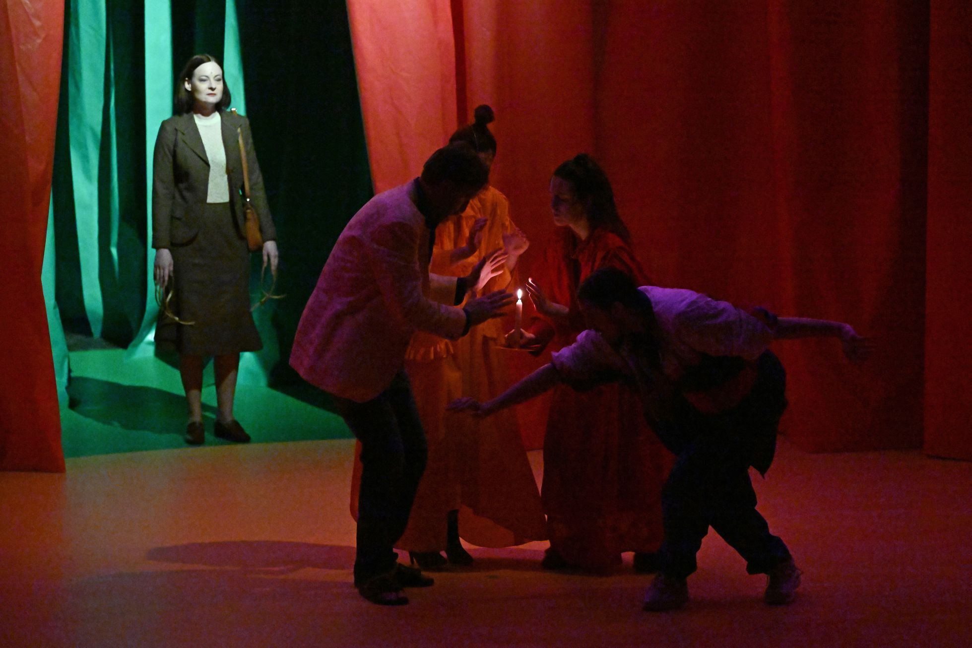 Jan Antonín Pitínský: Pokojíček, Reduta, 2024 - Aktuálně.cz