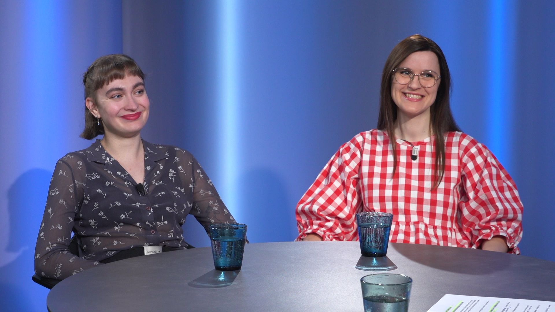 Druhá směna: Spravedlnost v kuchyni a ve společnosti je jen jedna. Máme ...