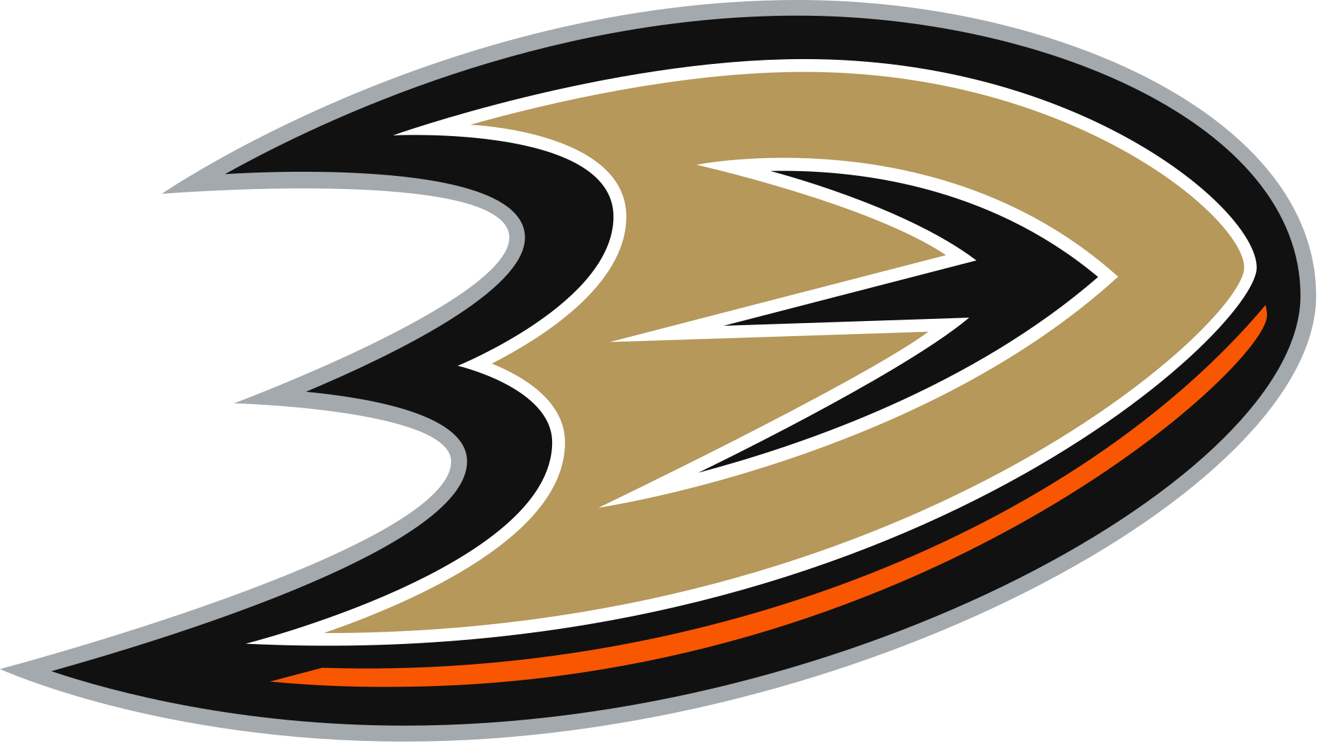 Logo Anaheim Ducks - Aktuálně.cz
