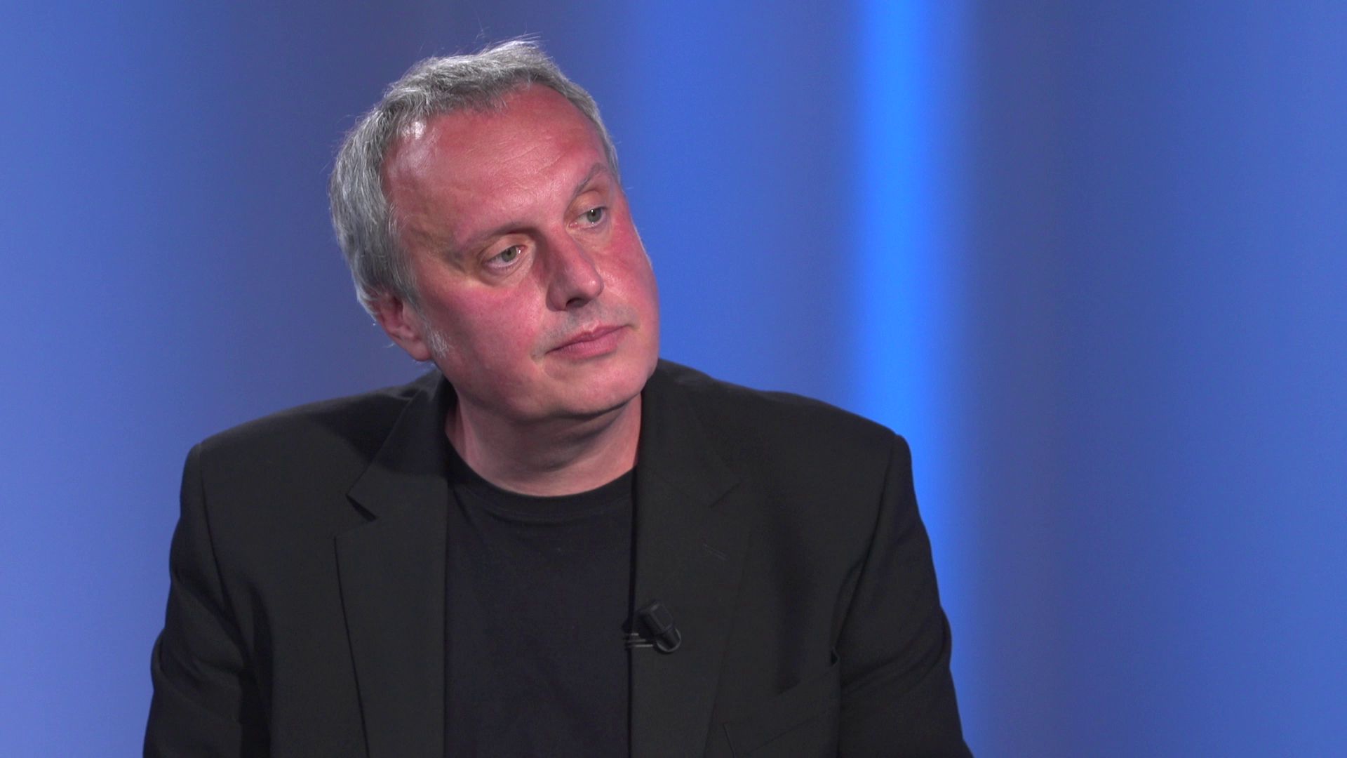 Spotlight Aktuálně.cz - Tomáš Pojar - Aktuálně.cz