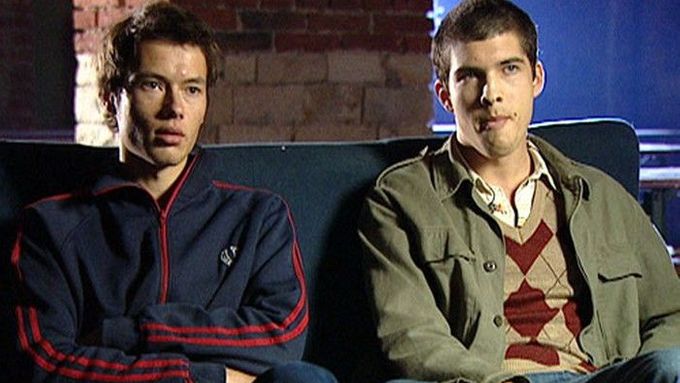 Toneless jsou soulless - Aktuálně.cz