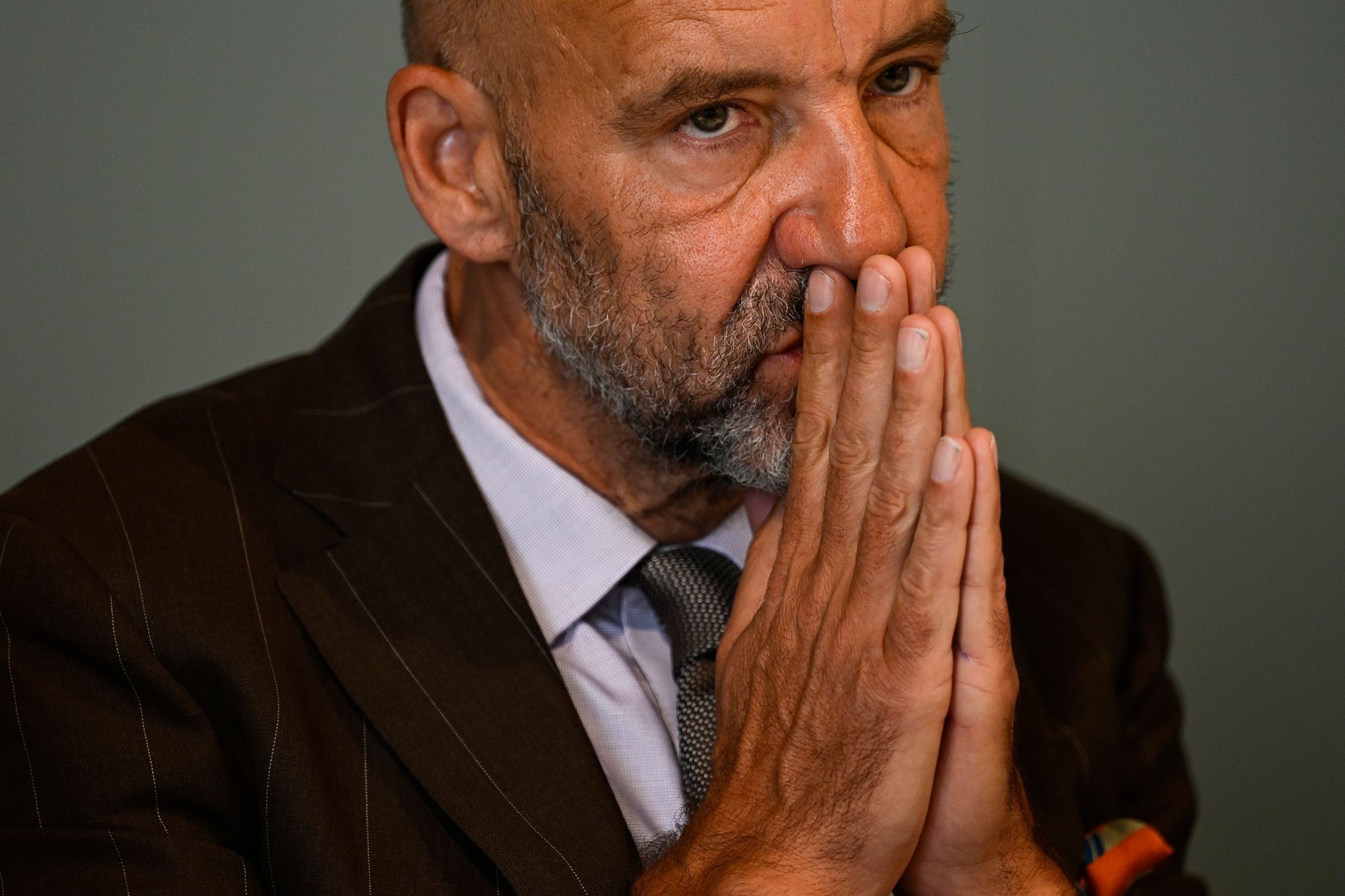 Emmanuel Villaume - Aktuálně.cz