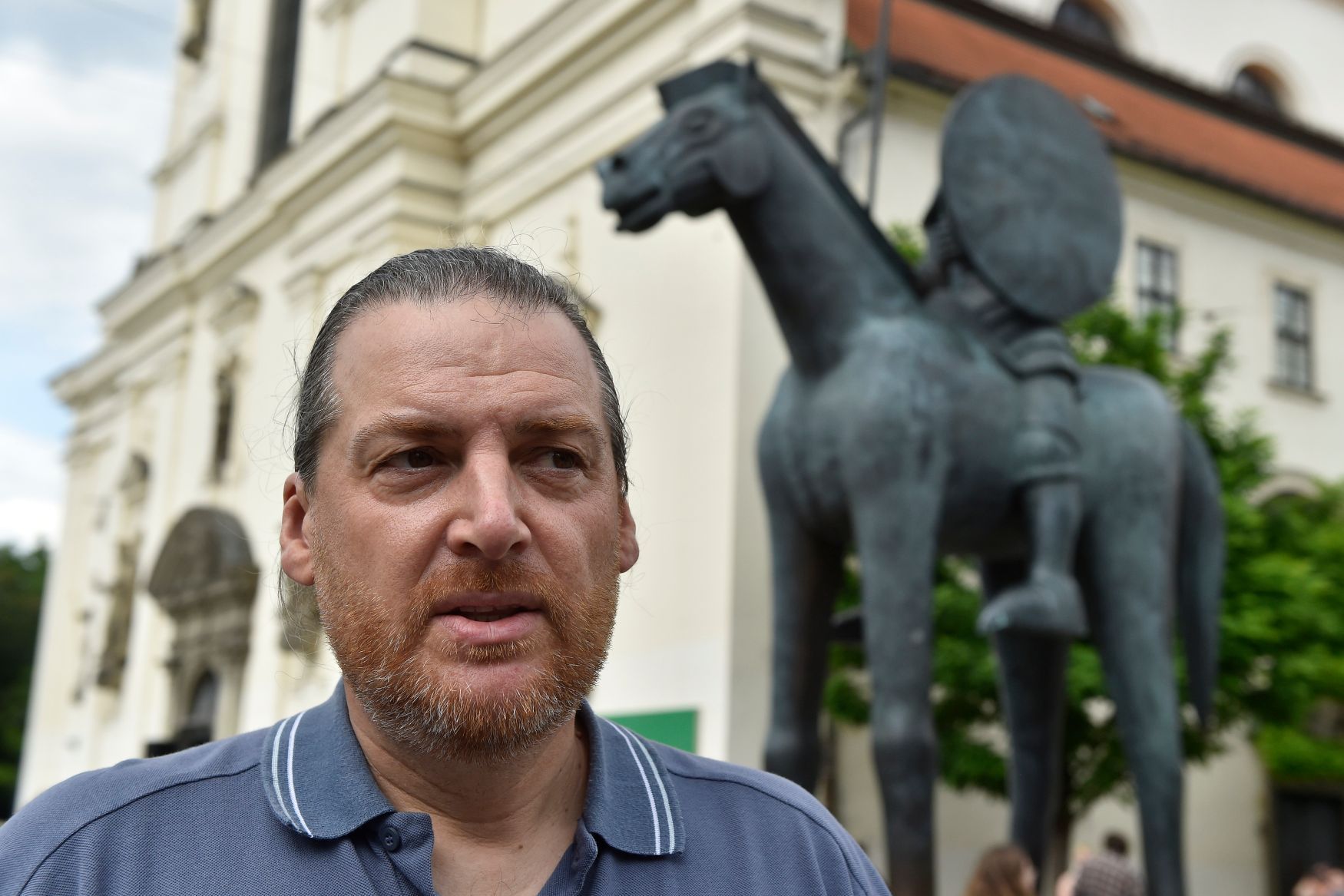 David Dittrich - Aktuálně.cz David Dittrich - Aktuálně.cz