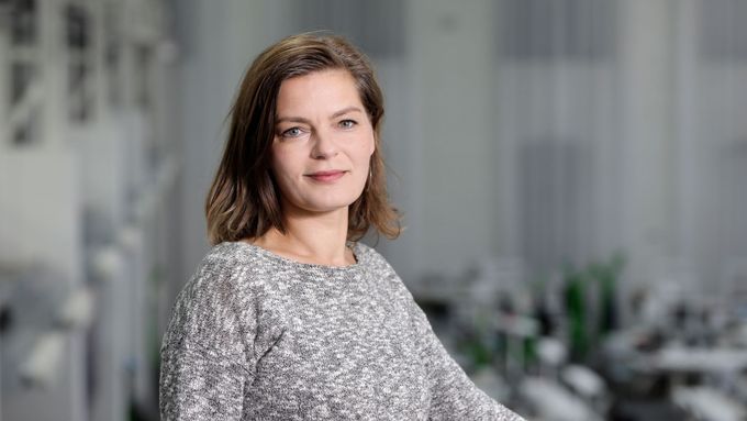 Podcast Petra Viziny: Nechceme být v kapele na ozdobu, říká Andrea ...