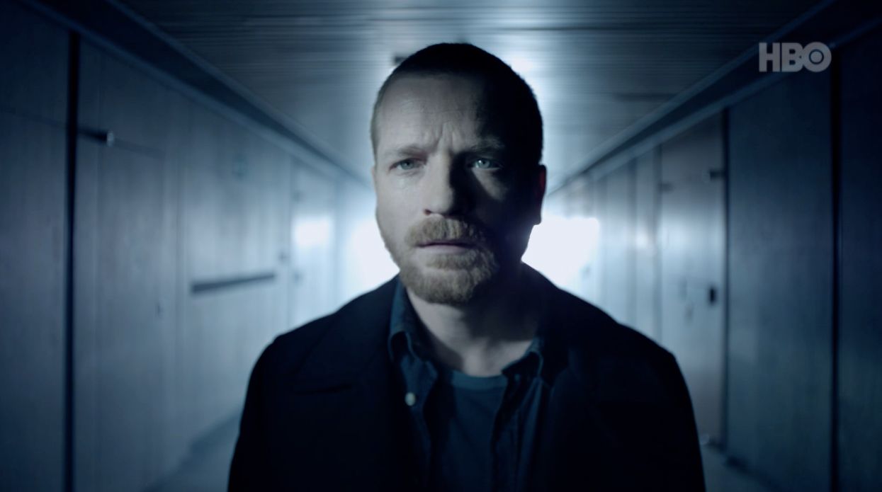 První trailer z Mamonu láká na nový seriál české HBO - Aktuálně.cz