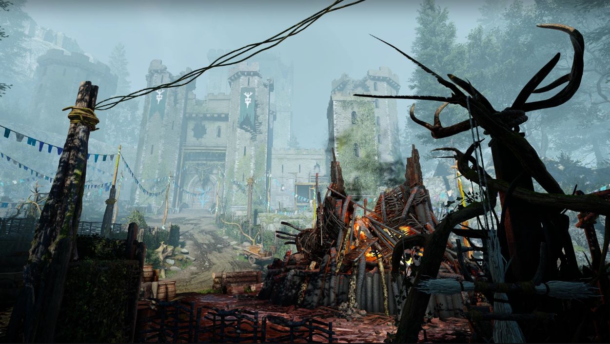 Recenze videohry Atomfall - Aktuálně.cz