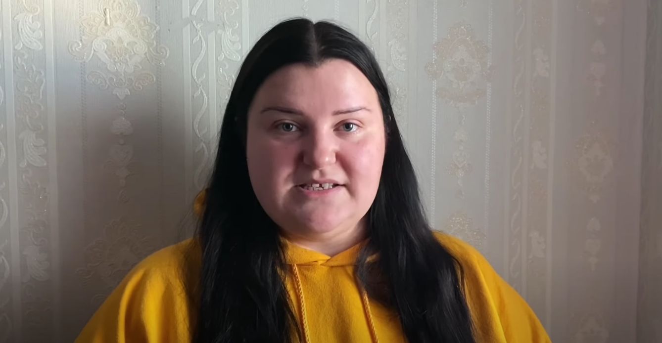 Ukrajinská rapperka Alyona Alyona - Aktuálně.cz
