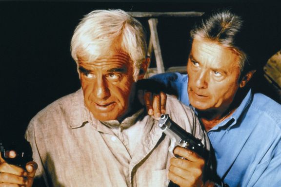 Kamenná tvář, která si podmanila svět. Alain Delon: rozporuplný na ...