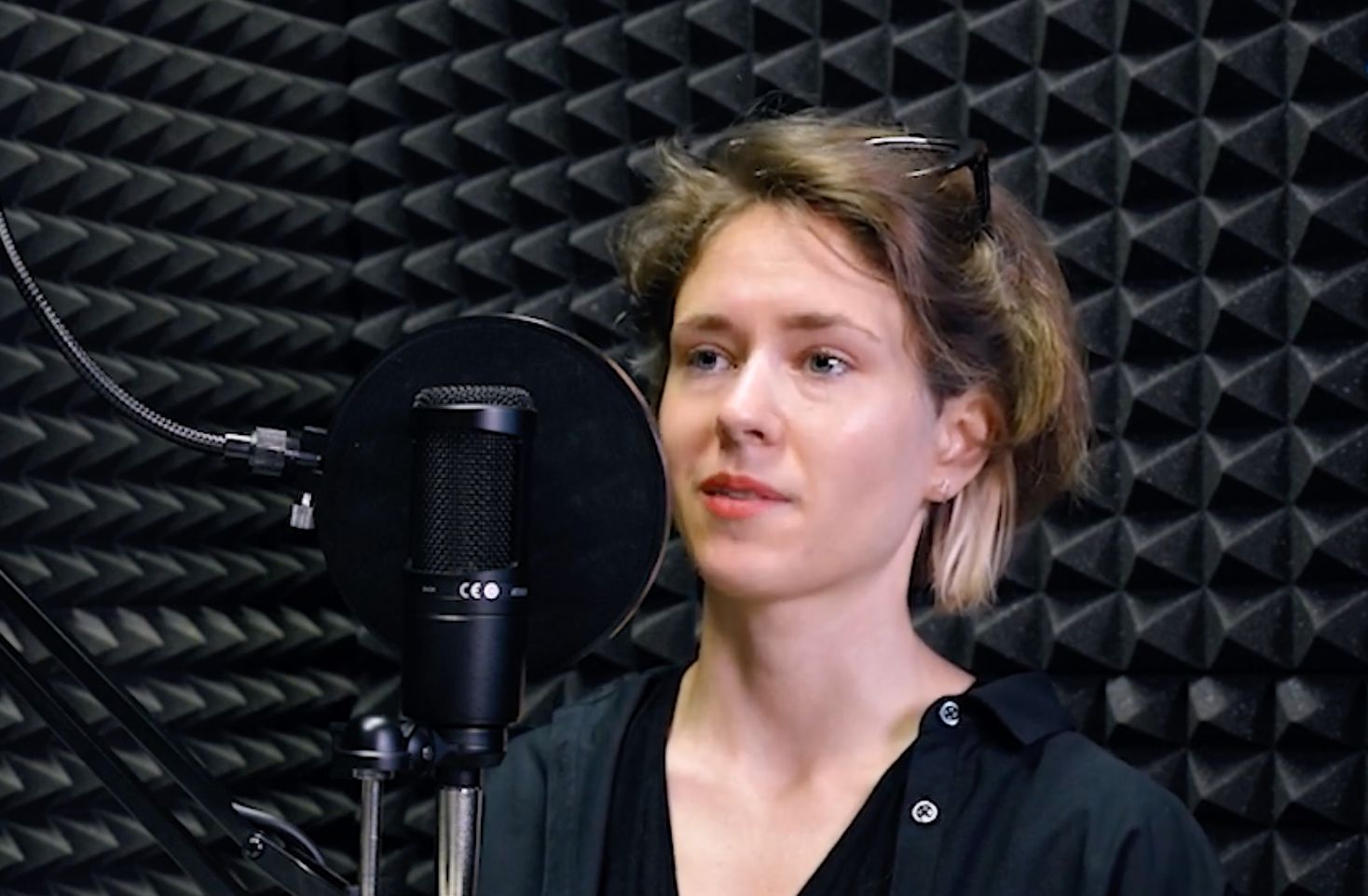 PROSPERO 5: Úroveň bydlení – Barbora Bírová - Aktuálně.cz